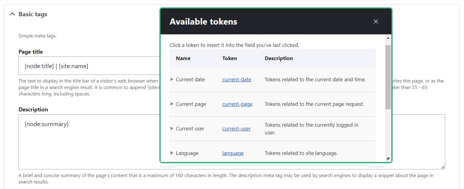 Top 10 most installed Drupal modules and what they can do for your website